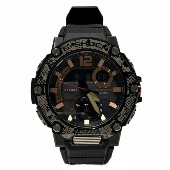 OTHERS | Accessories | Casio Gshock Wildlife Collaboration Gstb30wlp ...